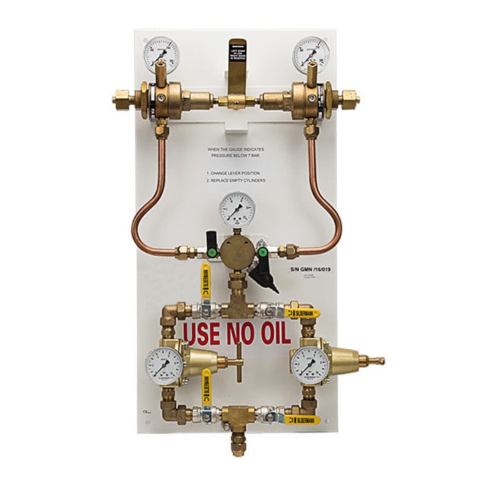 What Is A Medical Gas Manifold at Robert Churchill blog