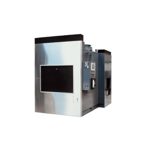 Cremation furnace - Phoenix II-1 - BL Cremation Systems, Inc ...