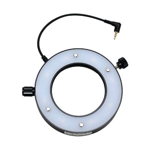 Microscope illuminator - HD-024-B - Inspectis - LED