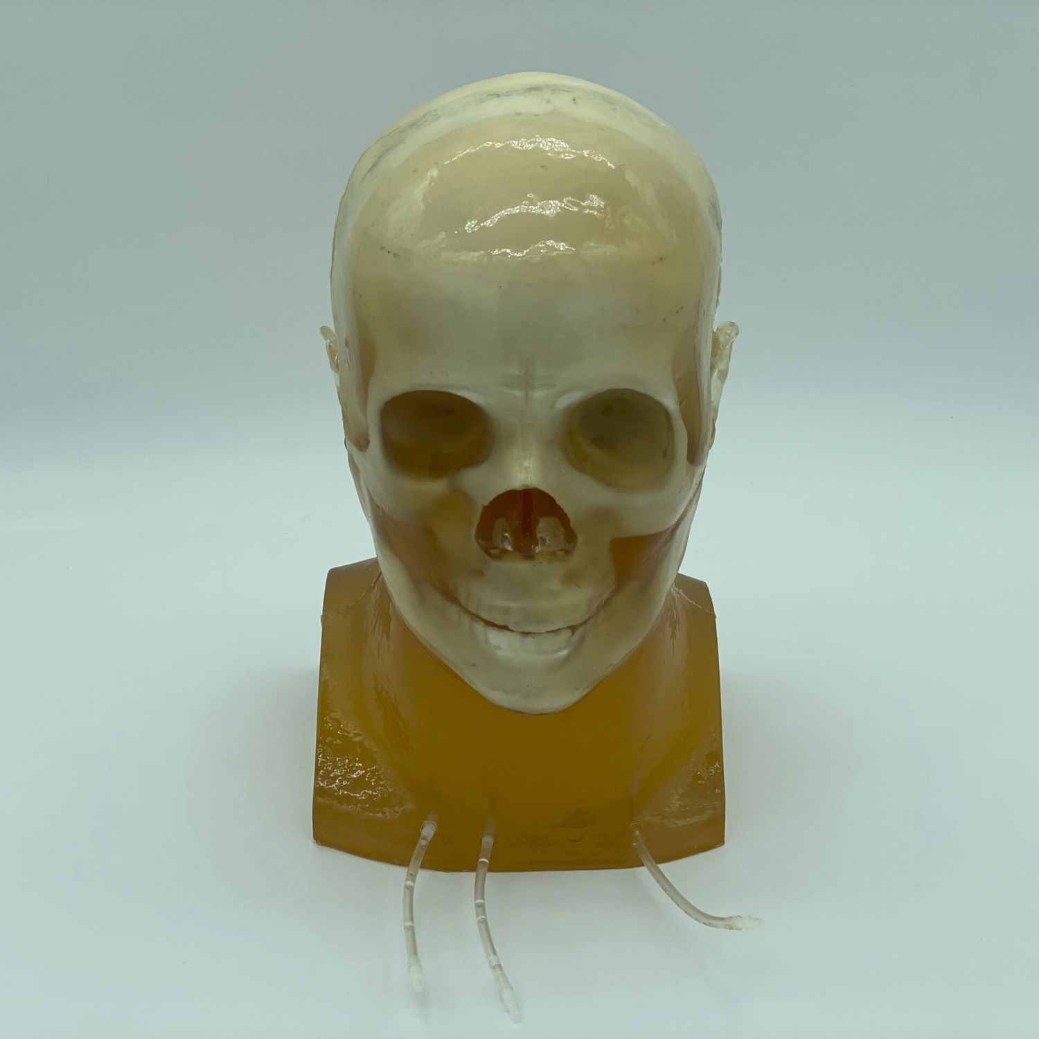 Radiography test phantom - HD-A03 - True Phantom Solutions - for CT ...