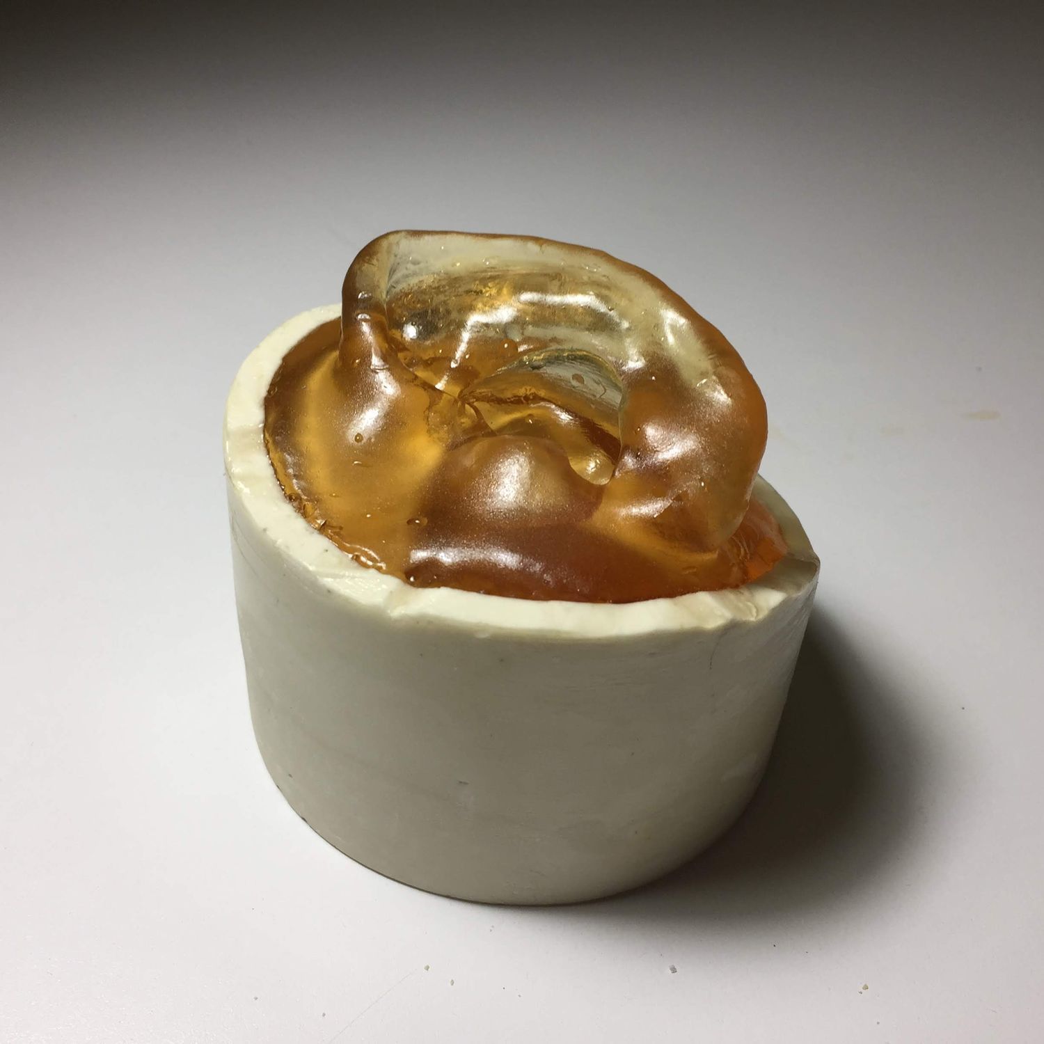 Ultrasound imaging test phantom - ER-A01 - True Phantom Solutions - for ...