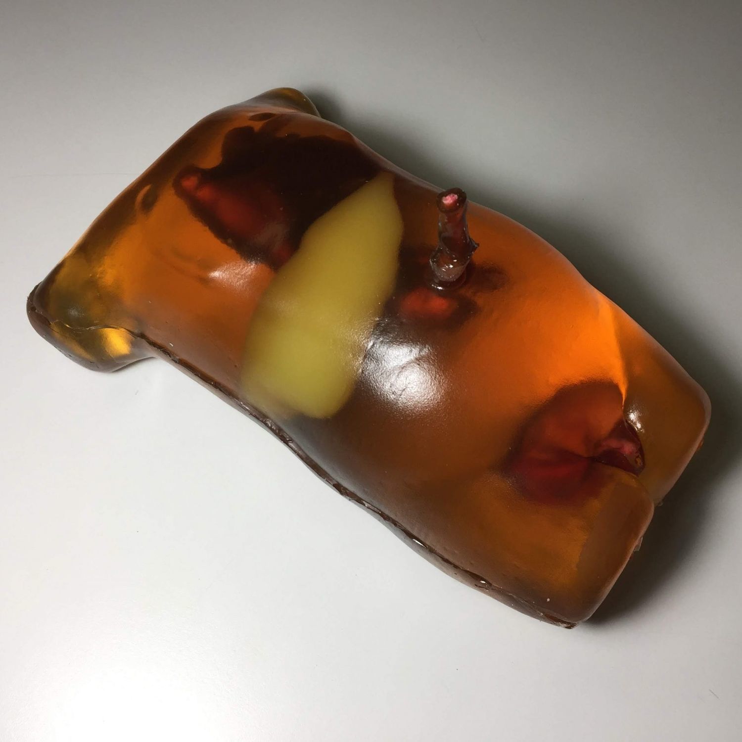 Ultrasound imaging test phantom - US-N02 - True Phantom Solutions - for ...