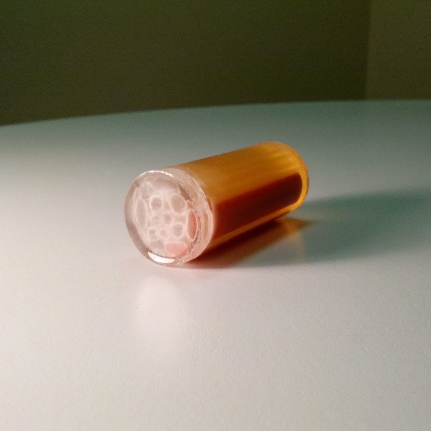 CT Scan veterinary test phantom - RT-C03 - True Phantom Solutions ...