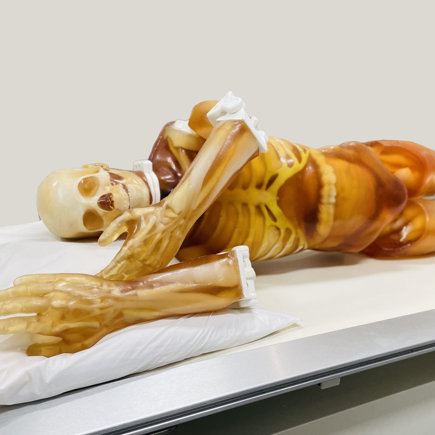 Ultrasound imaging test phantom - FB-A04 - True Phantom Solutions - for ...