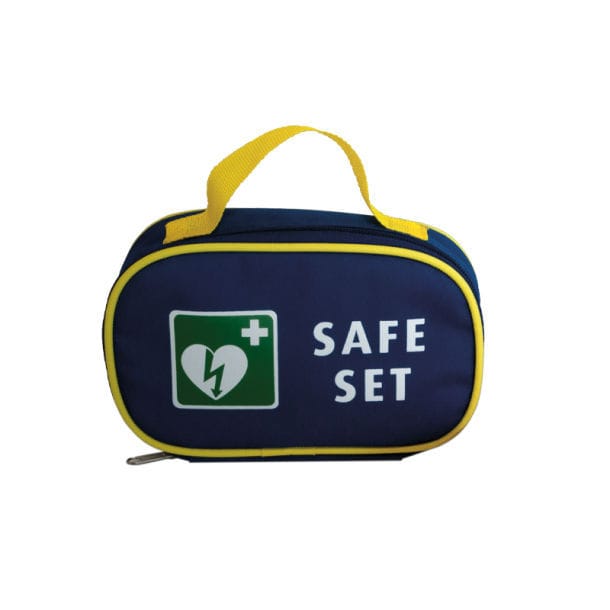Emergency kit - SAFESET - Arky - resuscitation / patient