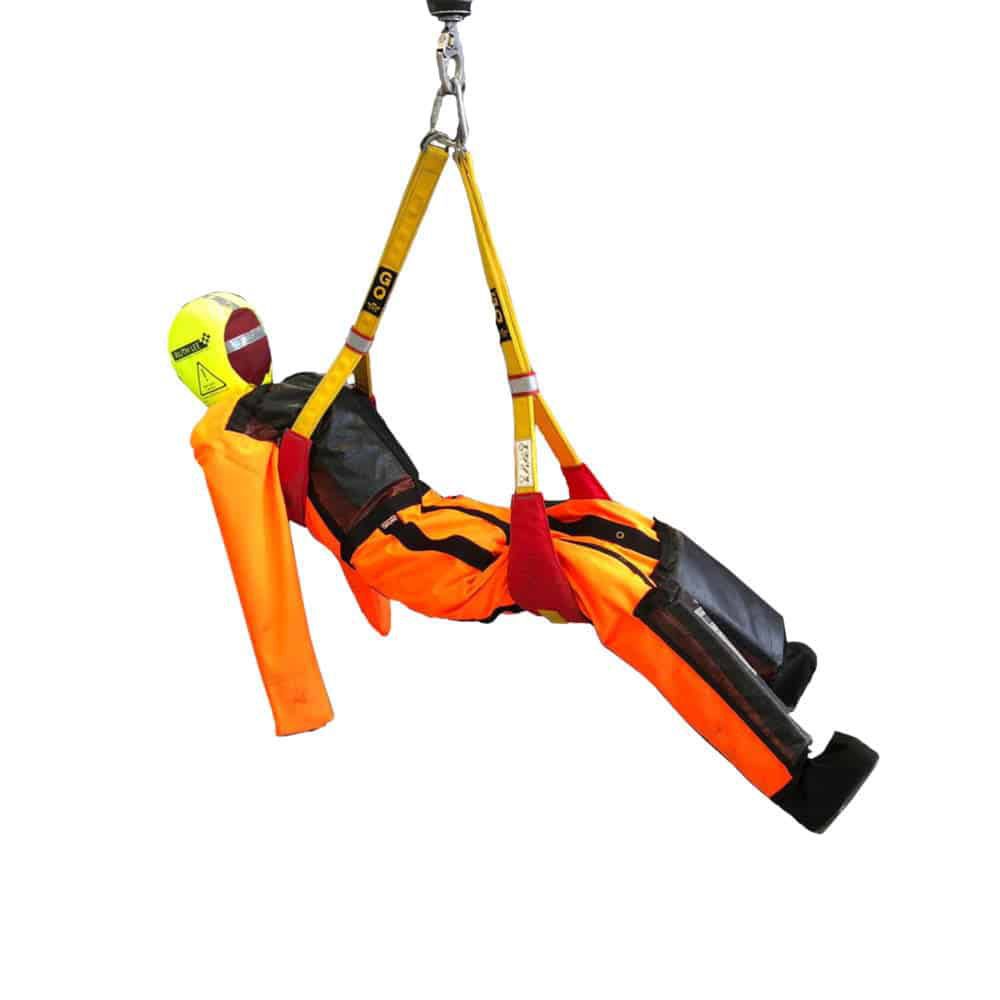 Emergency care training manikin - RLNWHW - Ruth Lee - for sea rescue ...