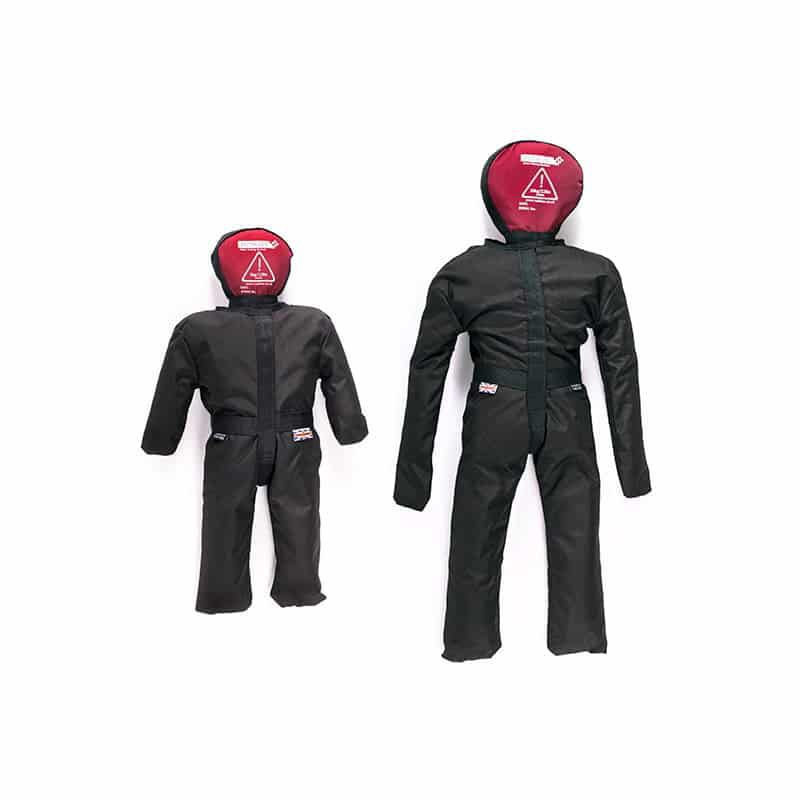 Pediatric care training manikin - RLN5 - Ruth Lee - child / plastic