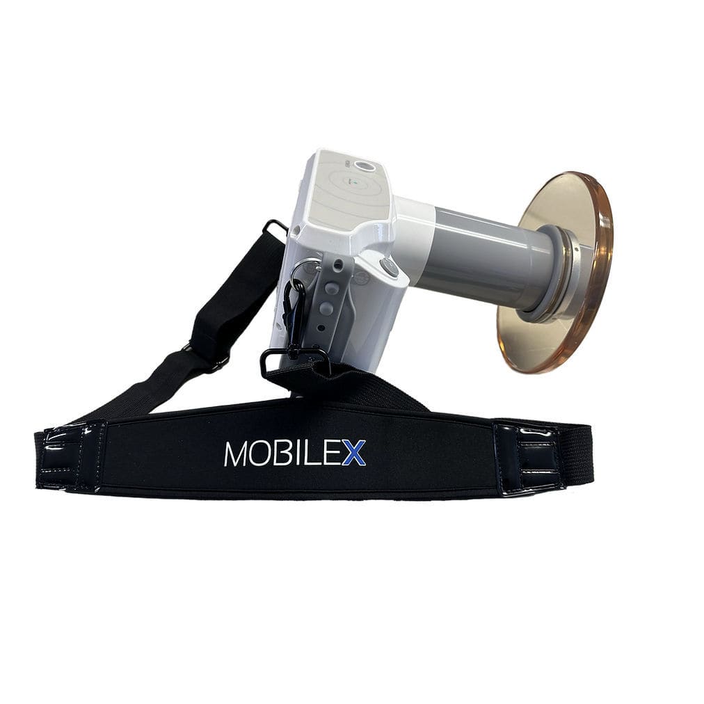 Intraoral X-ray system - MobileX-R98 - Video Dental Concepts - portable ...