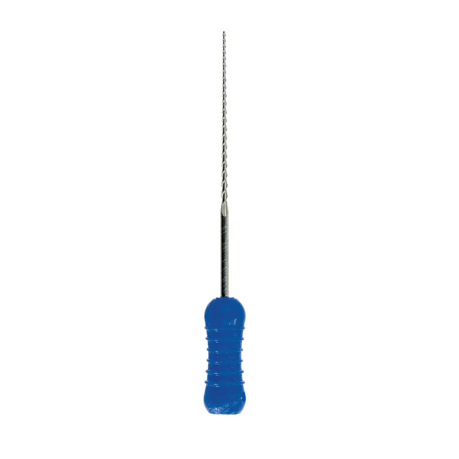 Rotary endodontic file - Endostar - Hedstrom / for root canal treatment ...