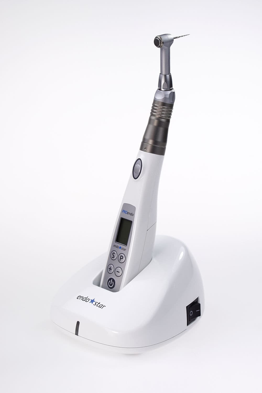Dental contra-angle - Proendo - Endostar - endodontic / with ...