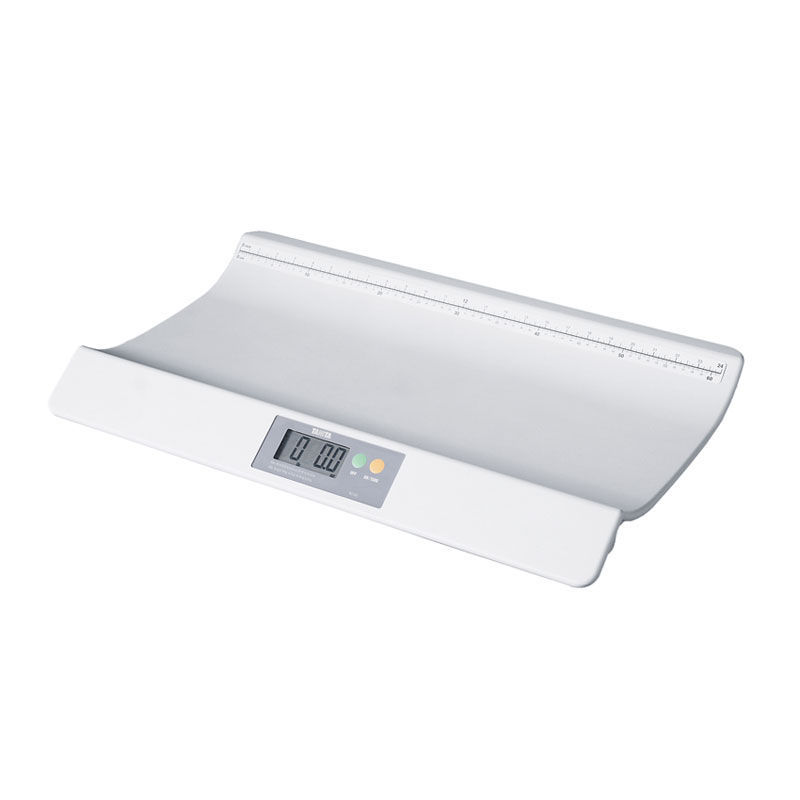 Electronic baby scale - BD-585 - Tanita - pediatric / with LCD display ...