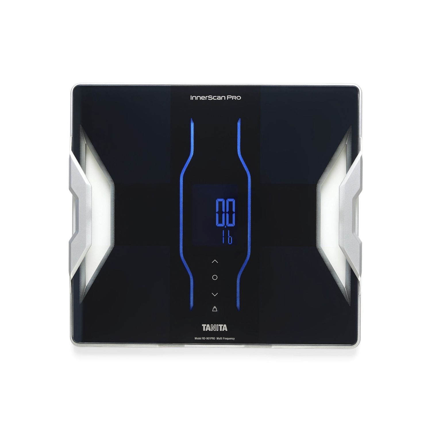 Digital body composition analyzer - RD-901 - Tanita - bio ...