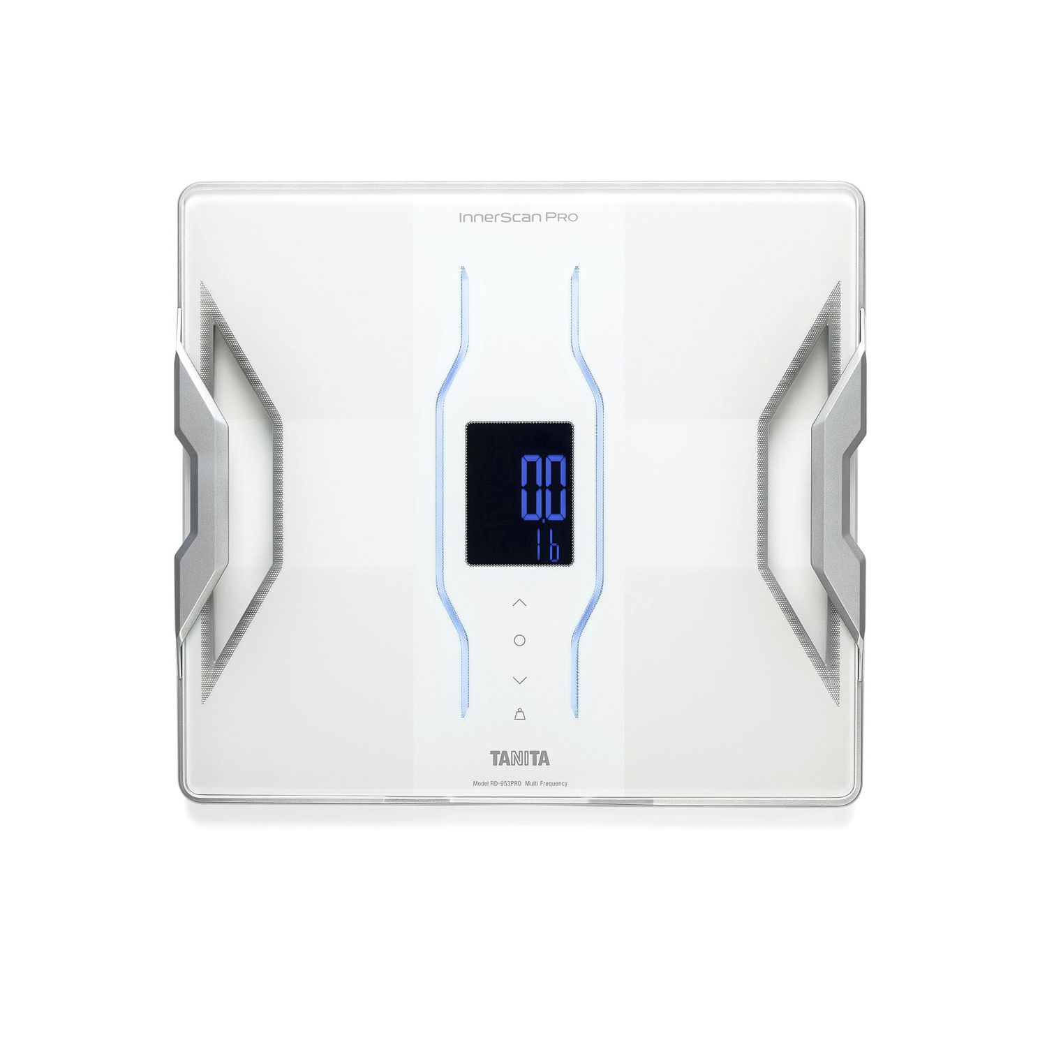 Digital body composition analyzer - RD-953 - Tanita - bio ...