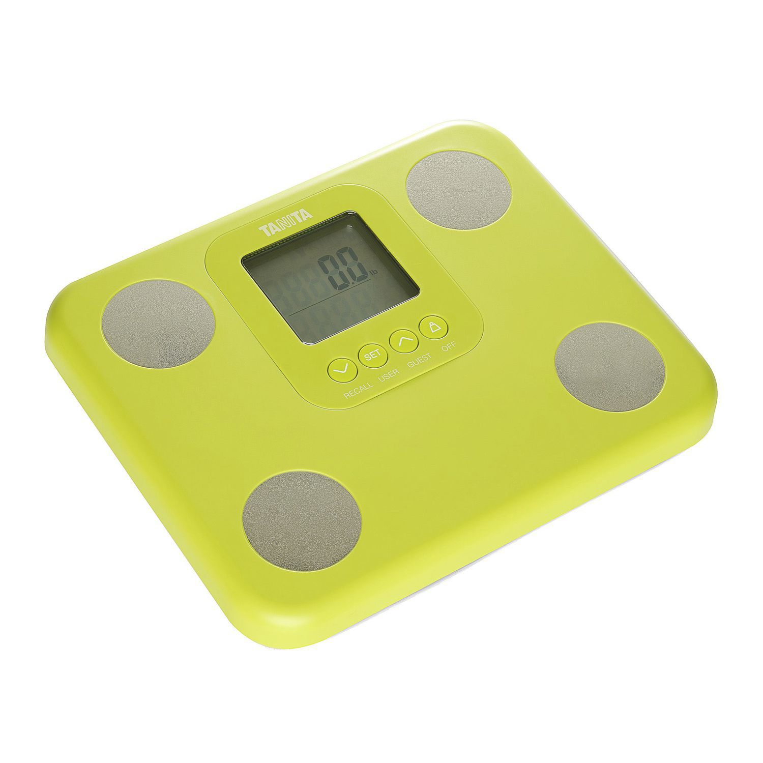 Digital body composition analyzer - BC-730 - Tanita - bio ...