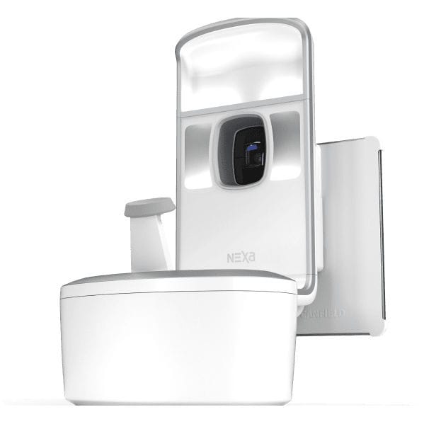 Skin condition analysis system - NEXA LT - CANFIELD - skin imaging / UV ...