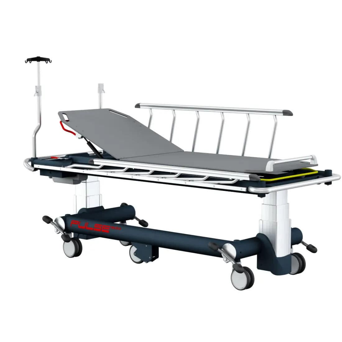 Trendelenburg stretcher - BAR2021001-1 - C.A.M. Hospital - reverse ...