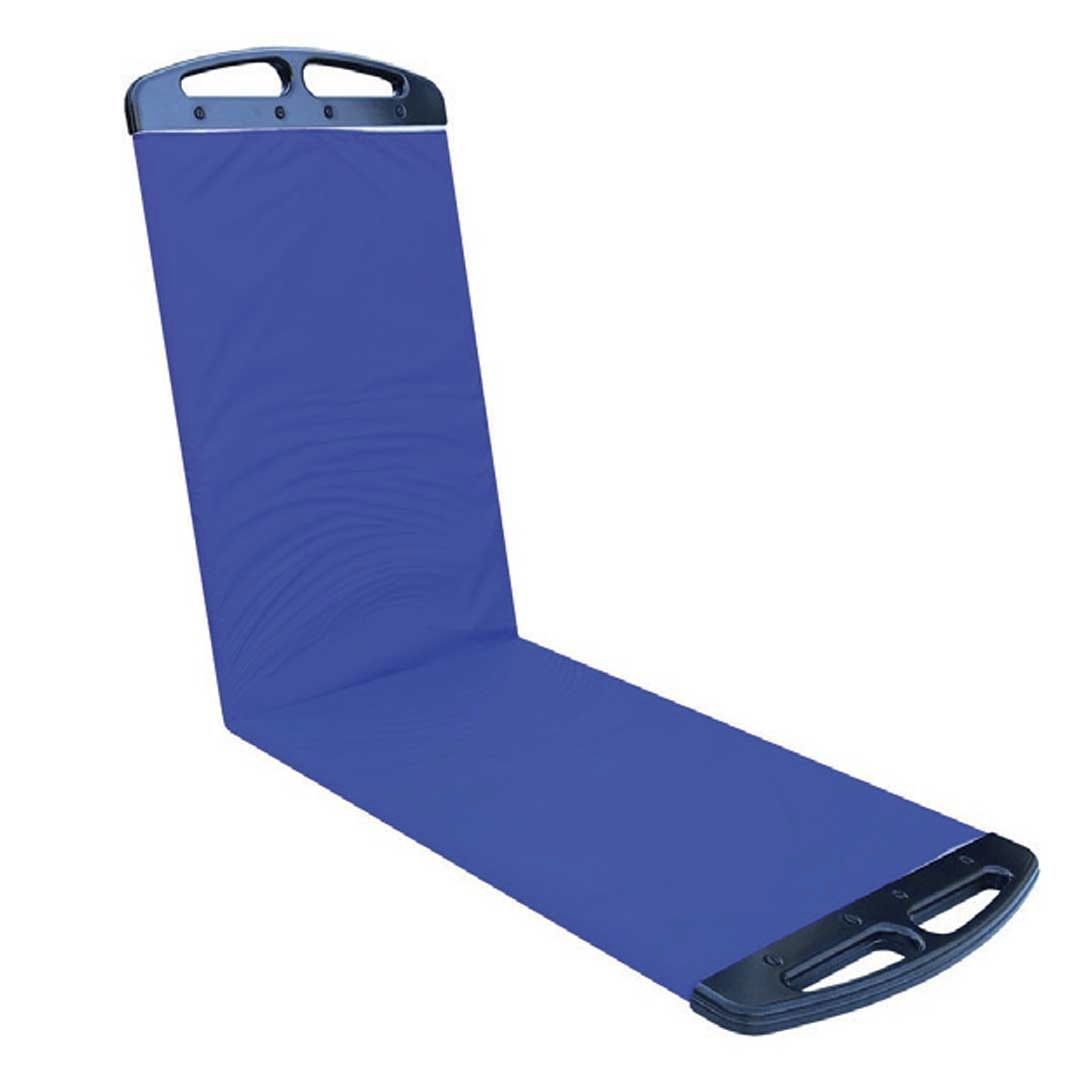 Patient transfer board - C.A.M. Hospital - folding