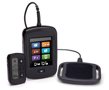 Implantable neurostimulator - Algovita® SCS - Nuvectra - medullary ...