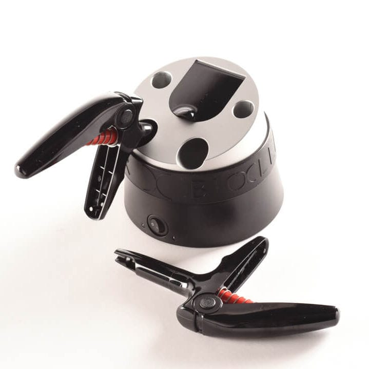 Dental composite warmer - HeatSync Kit - Bioclear Matrix Systems