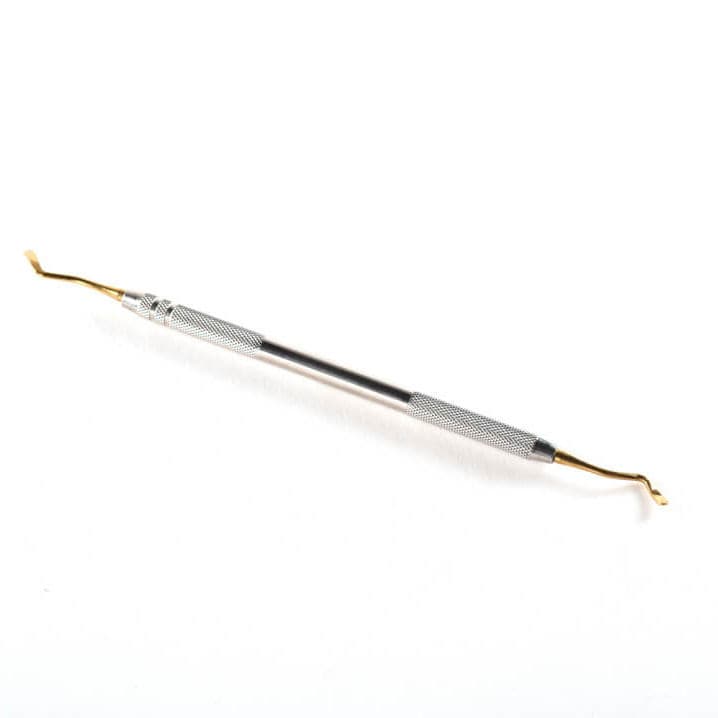 Dental composite spatula - C3 - Bioclear Matrix Systems - double