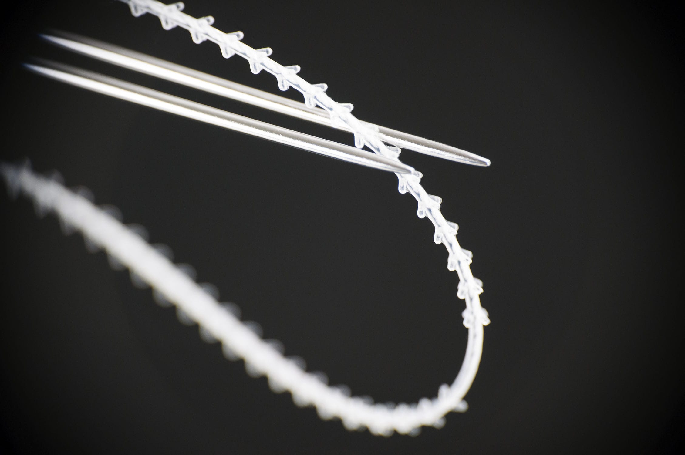 Permanent lifting thread - SPRING THREAD® - Spring Thread - Videos