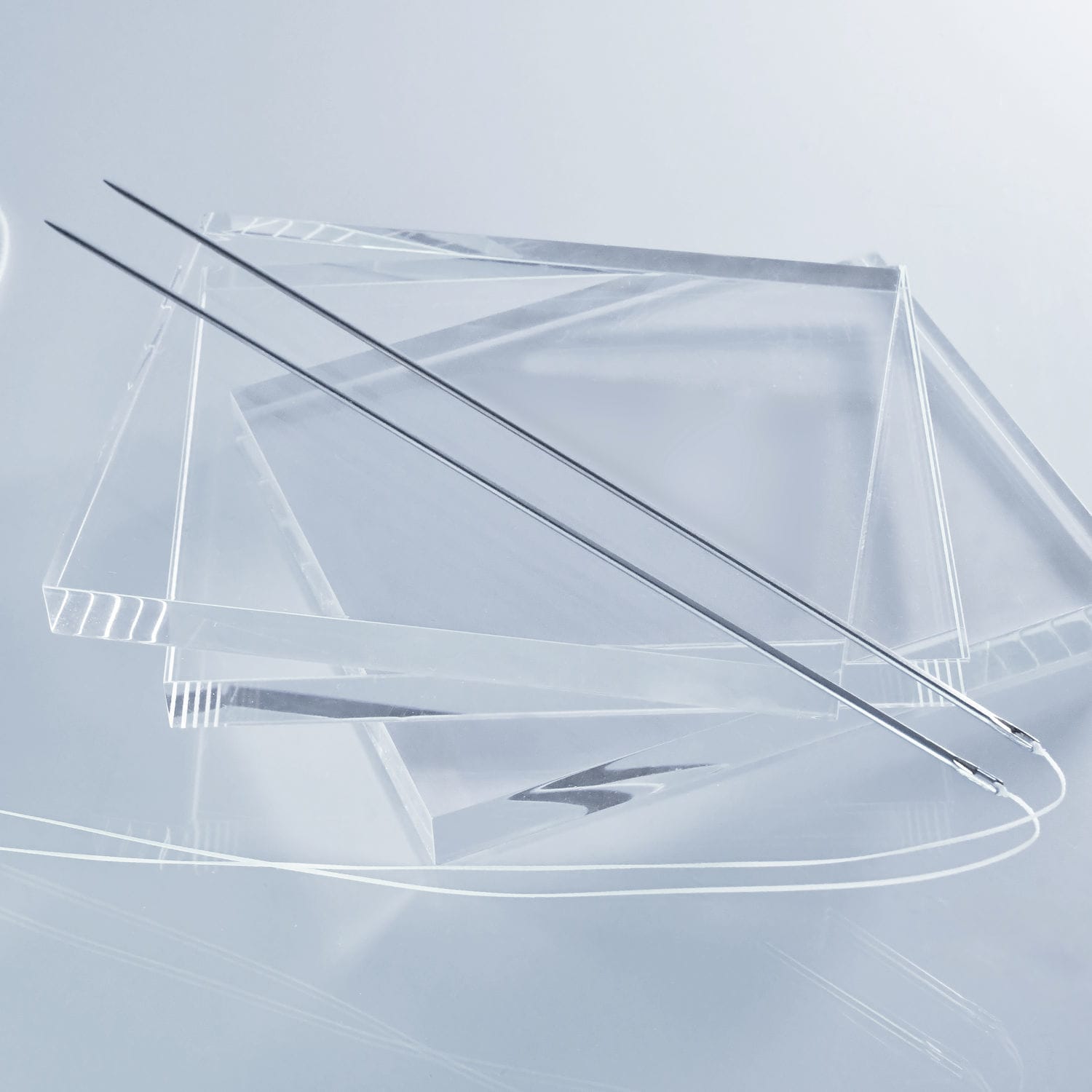 Permanent lifting thread - SPRING THREAD® - Spring Thread