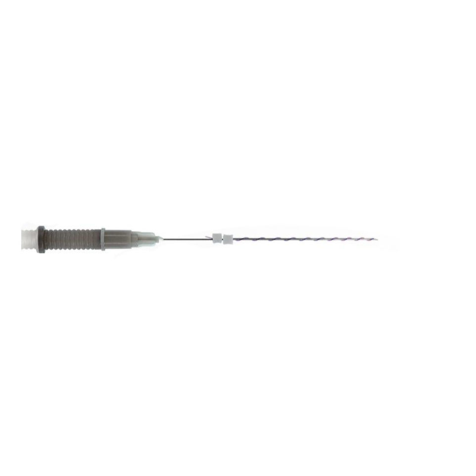 Resorbable lifting thread - Single Screw - W&O medical esthetics ...