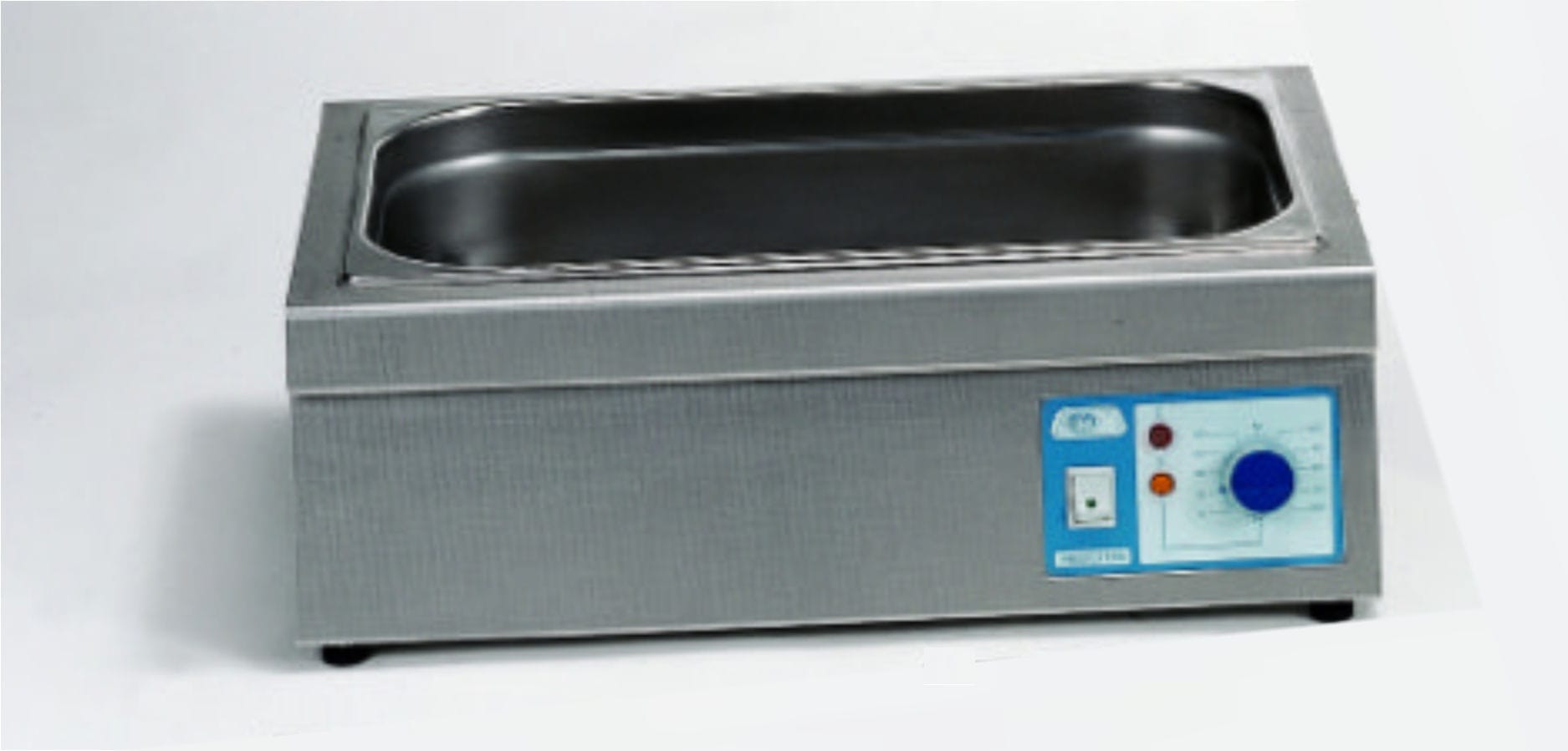 Portable water bath - 10.102 - Tecnovet