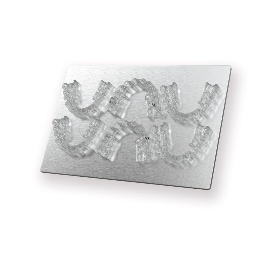 Orthodontic material - ZSLM19TR001 - UNIZ