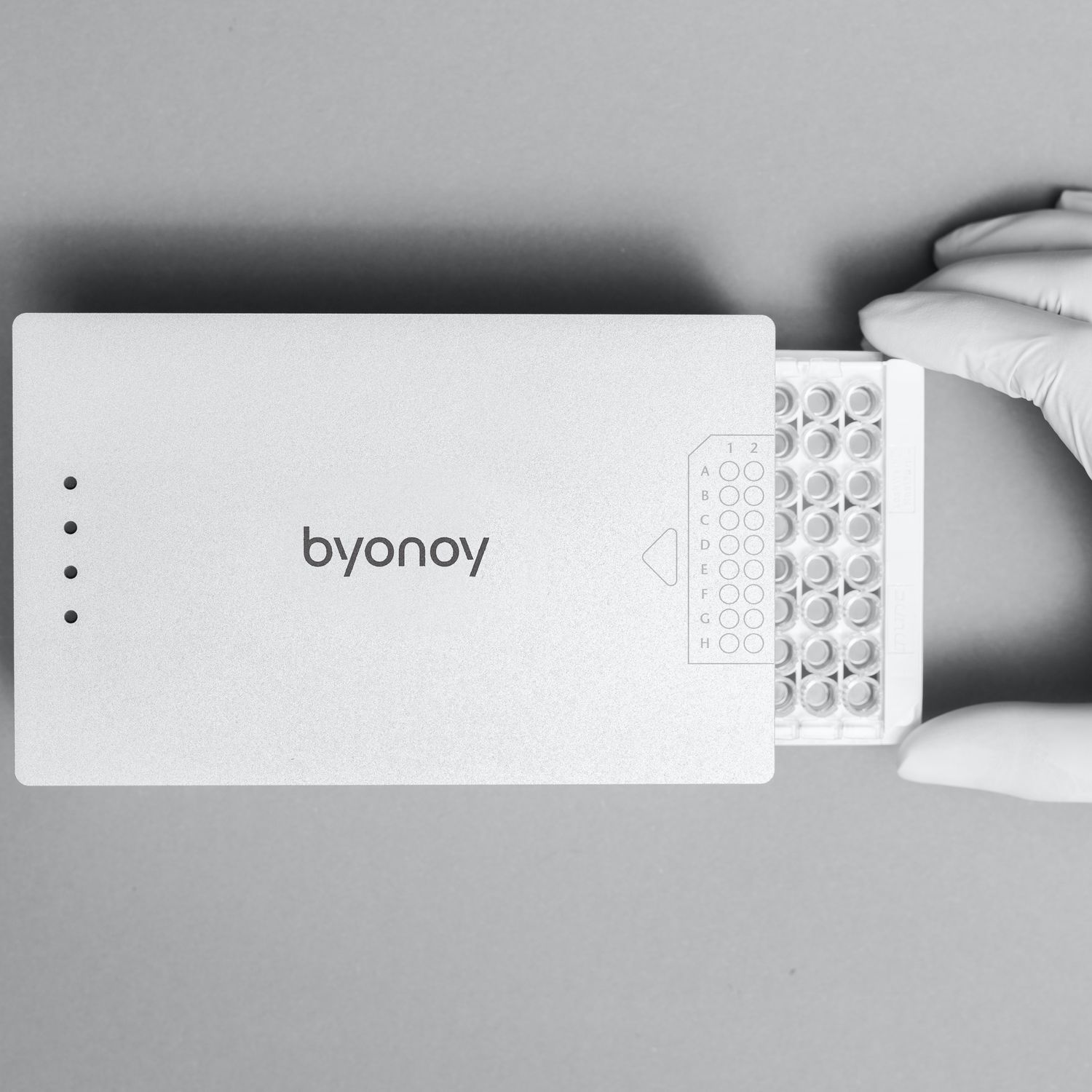 Absorbance microplate reader - ABSORBANCE 96 - Byonoy - ELISA