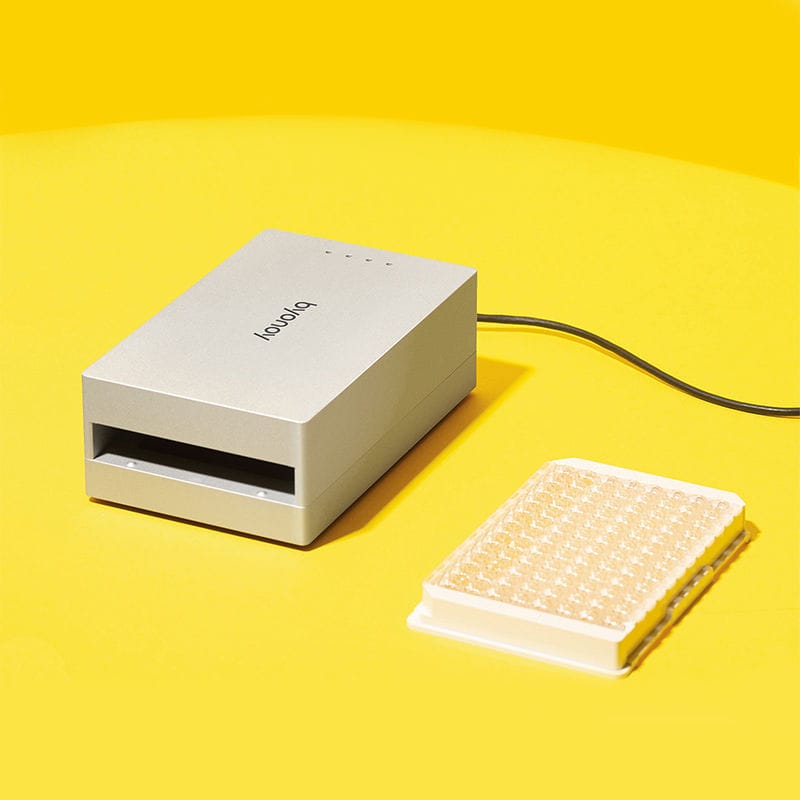Absorbance microplate reader - Absorbance 96 - Byonoy - ELISA