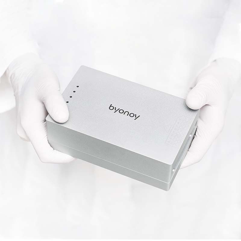 Absorbance microplate reader - Absorbance 96 - Byonoy - ELISA / 96-well