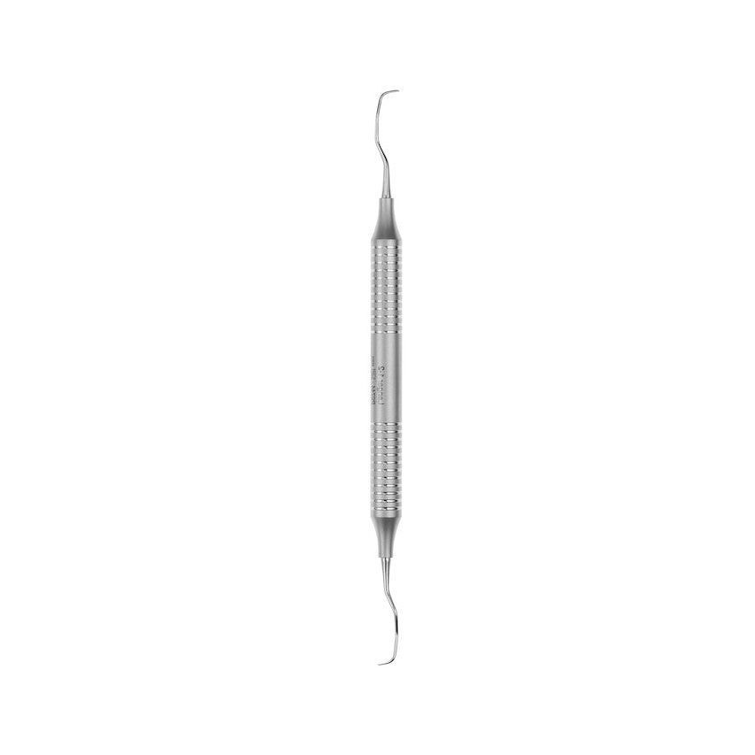 Langer curette - 3/4 - Phoenix Instruments Limited - periodontal ...
