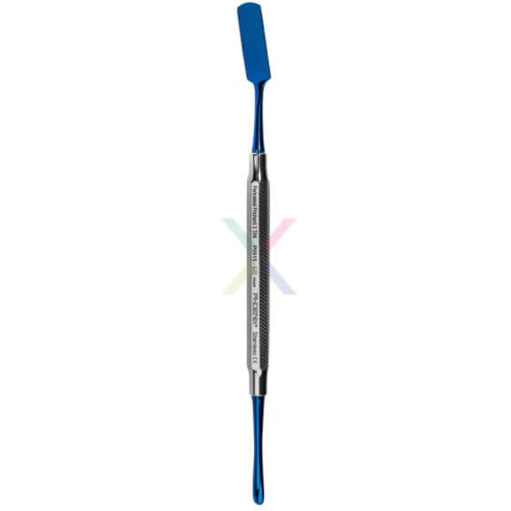 Curved periosteal elevator - 3 - Phoenix Instruments Limited - for ...