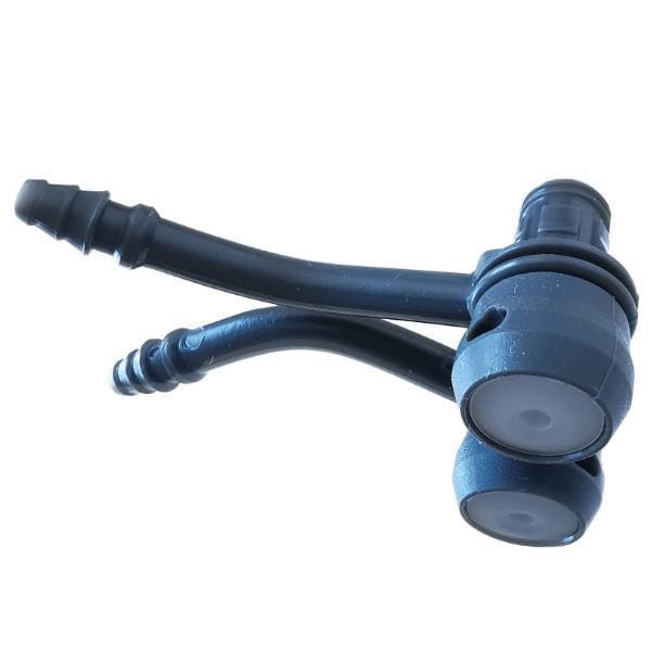 Suction endoscope valve - SVD-9 - Huaco Healthcare - single-use