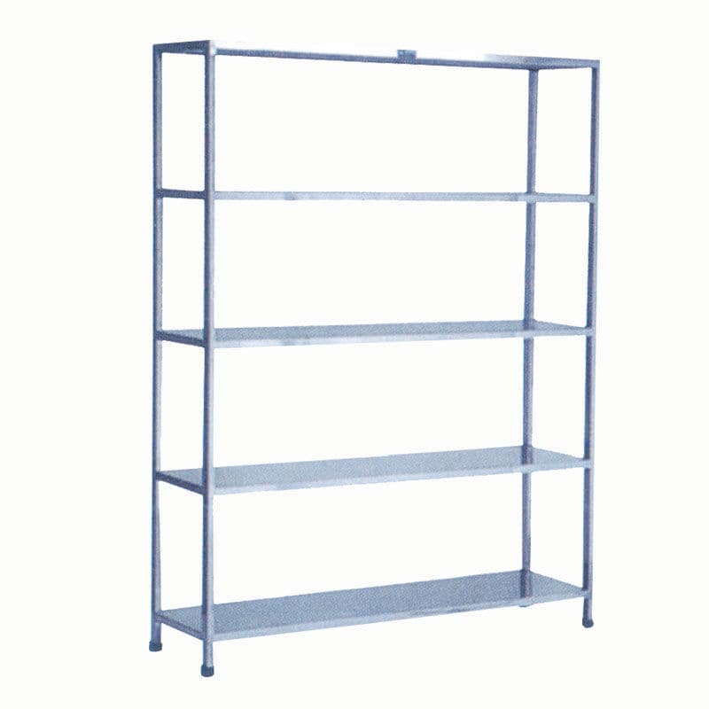 Medical instruments rack - D09 - Fangge Medical - storage