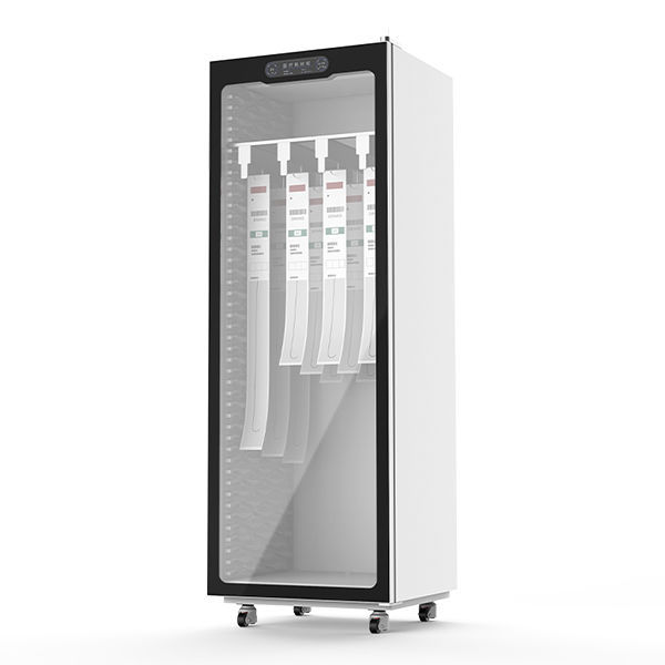 Catheter cabinet - FG-D-C - Fangge Medical - operating room / with door ...