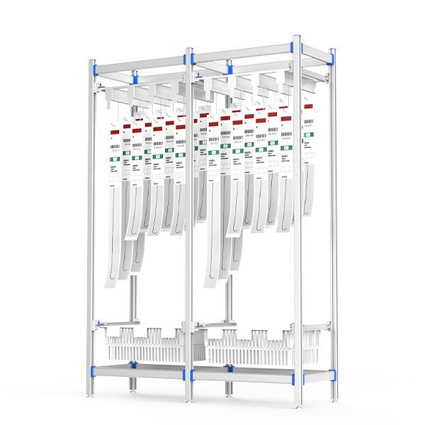 Catheter rack - FG-CP-6002 - Fangge Medical - for hospital / storage ...