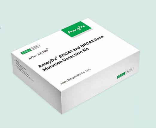 Genetic mutation test kit - LCMNBR01 - LCM Genect srl - blood / FFPE ...