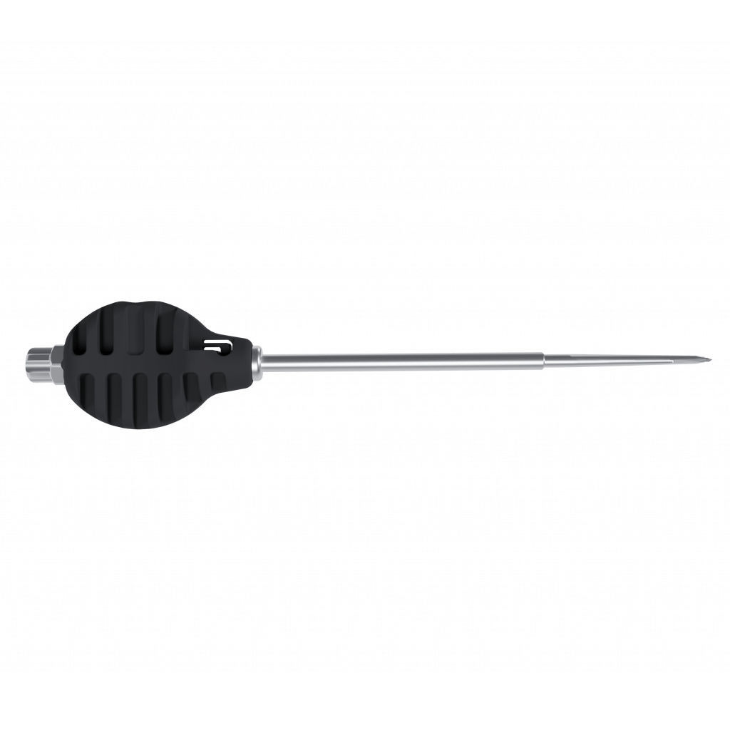 Arthroscopic access cannula - Allstar(t)® - Maxxspine Innovative ...