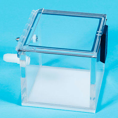 Animal research induction chamber - EZ-177 - Euthanex