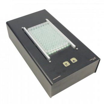 Multi-well microelectrode array system - Multi Channel Systems