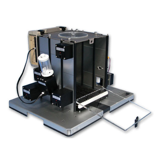 Modular operant conditioning system - LE1002CP - Panlab - for small ...