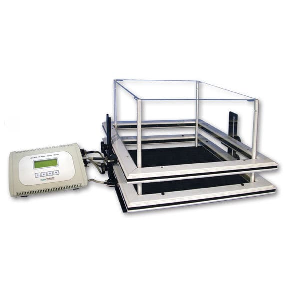 Animal research activity monitor - IR ACTIMETER - Panlab - for rats ...