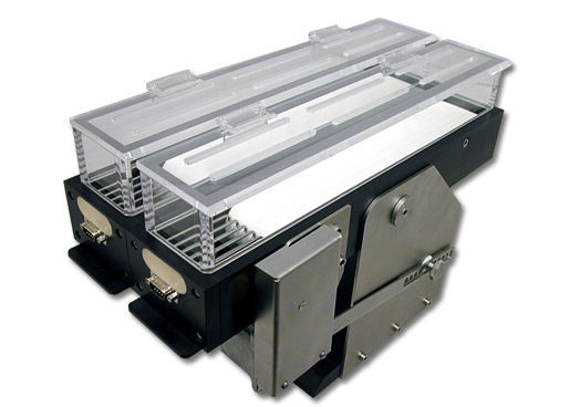 Animal research veterinary treadmill / for rats - LES87xxxTS series ...