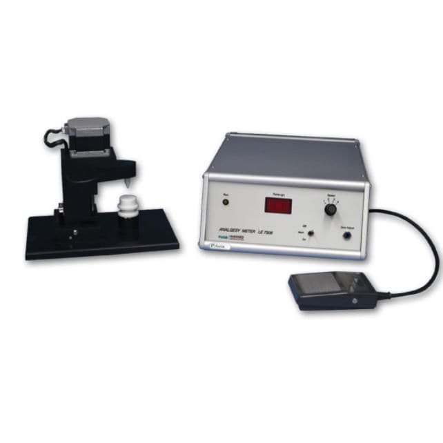 Paw pressure analgesiometer - LE7306 - Panlab - Tail-Flick / for animal ...