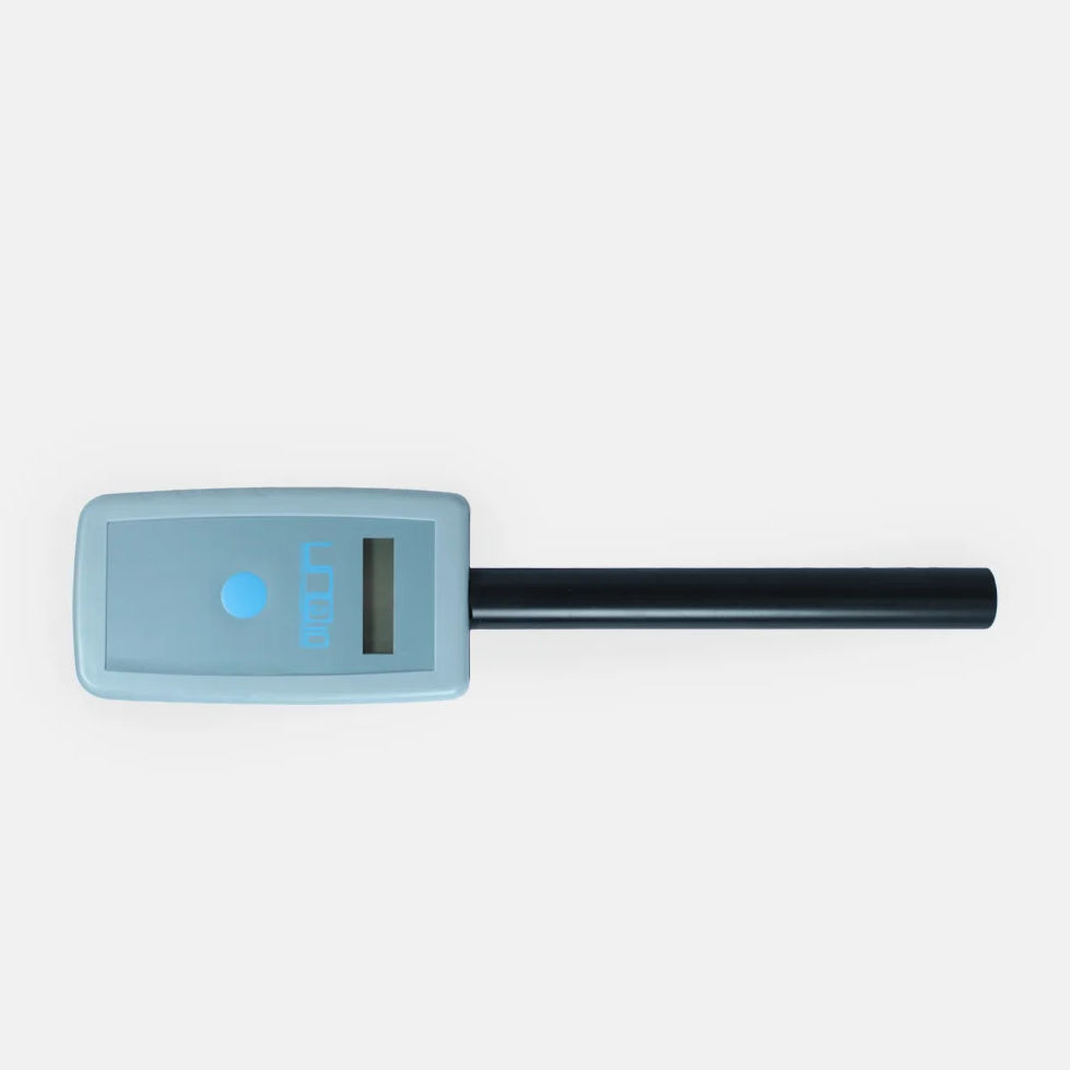 Veterinary RFID reader - Pico - UNO Life Science Solutions - for animal ...