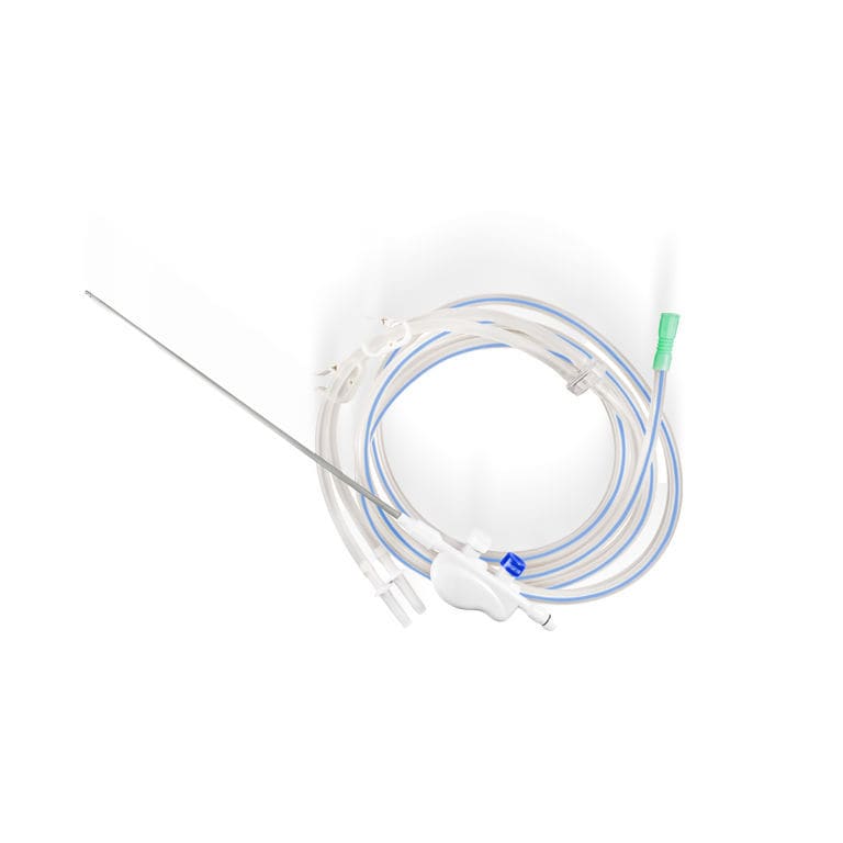 Suction cannula - ASI-A20000 - Medscope Biotech - irrigation