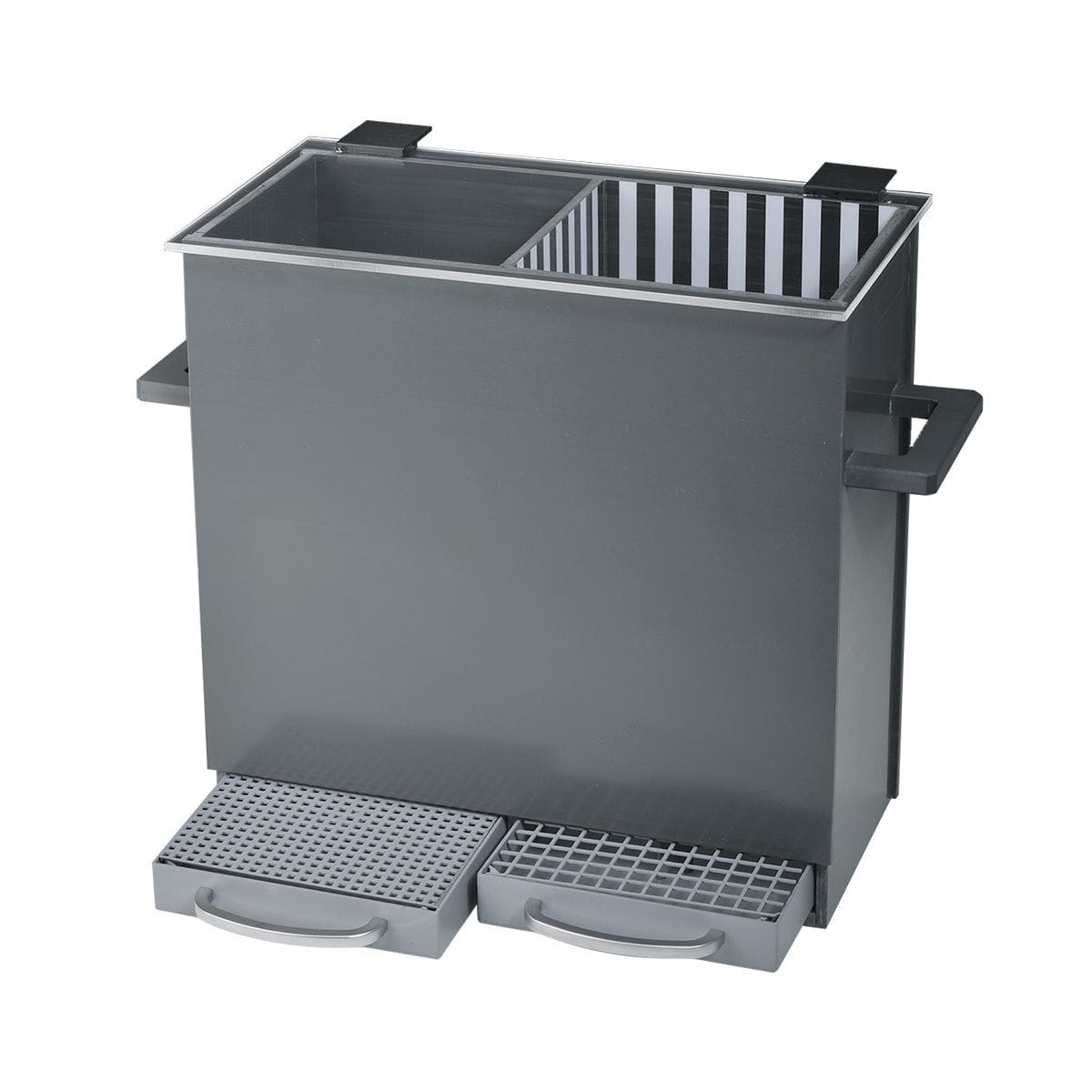 Isolation animal research cage - 42552 - Ugo Basile - for mice ...