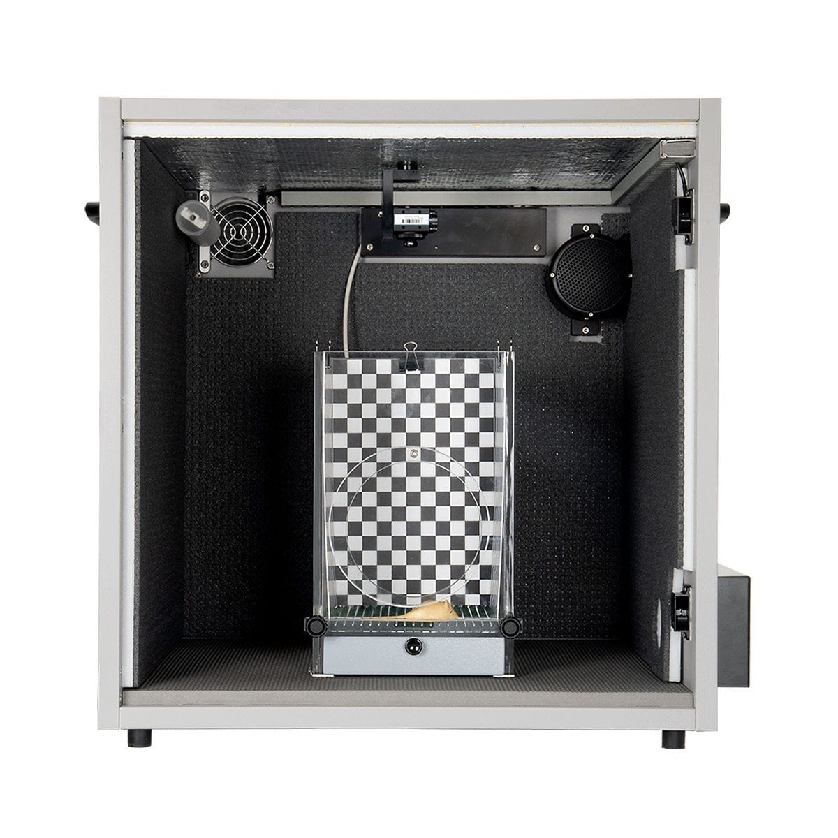 Rat operant conditioning system - 46000 - Ugo Basile - for mice / for ...